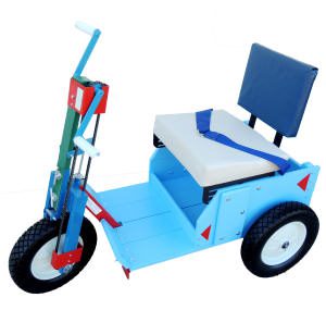Mobility Cart Models | Mobility Worldwide®