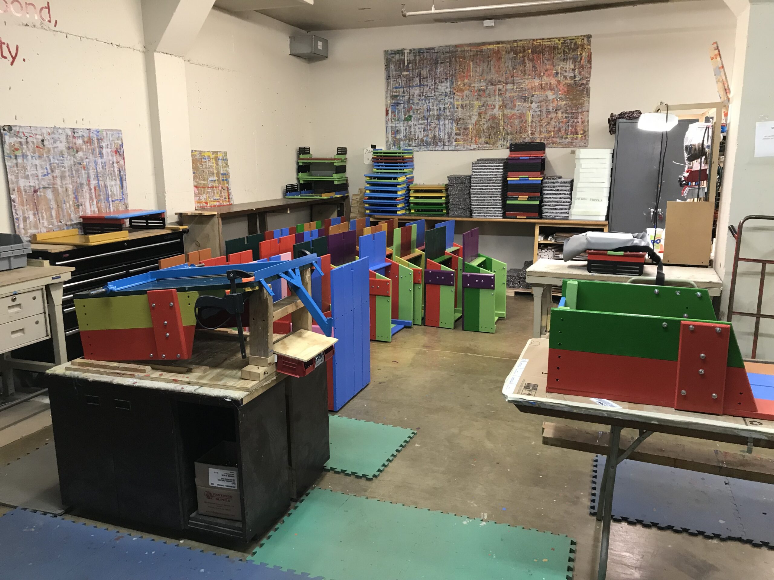Our Shop | Mobility Worldwide®
