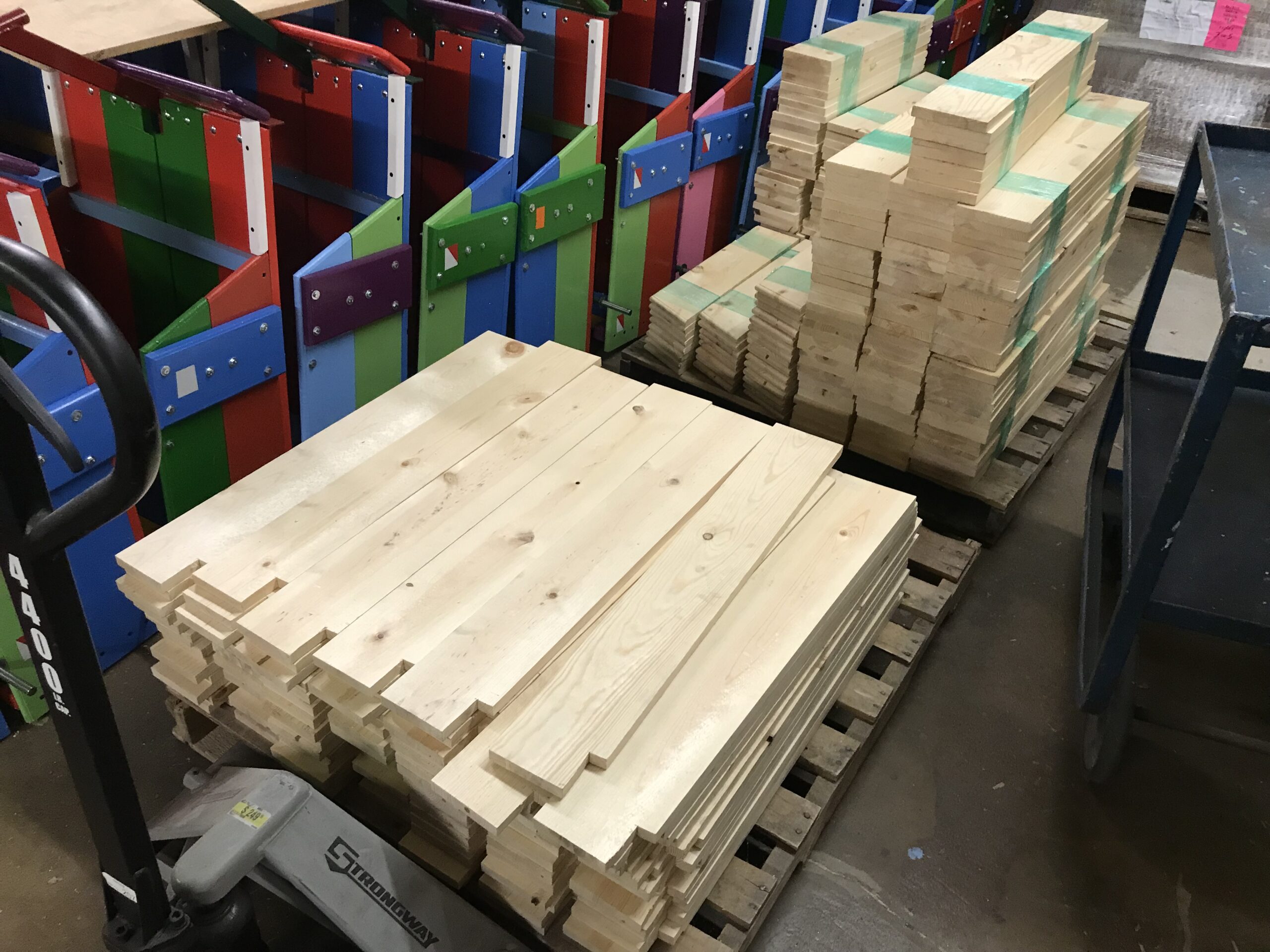 Our Shop | Mobility Worldwide®