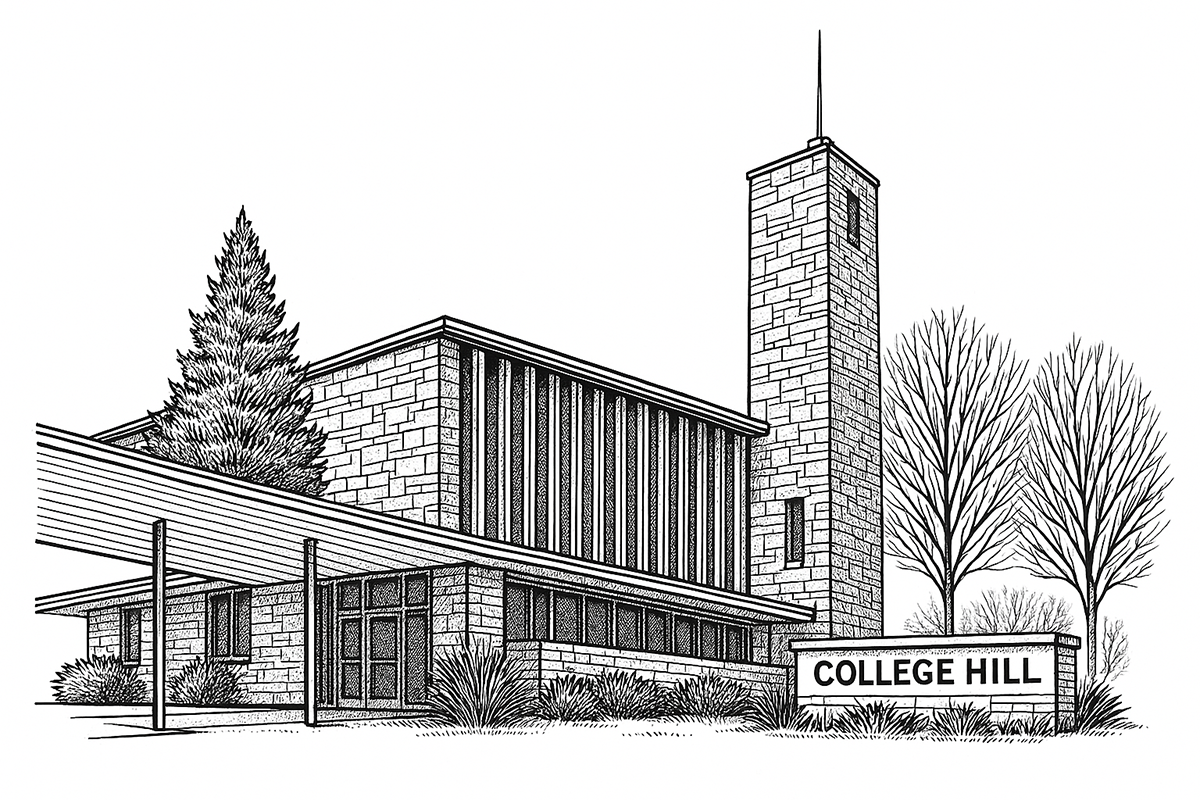 2025 Annual Conference - Mobility Worldwide®